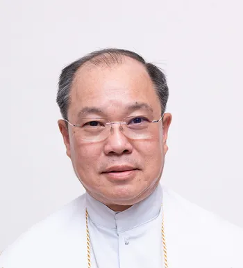 Rev. Fr. Michael Cheah